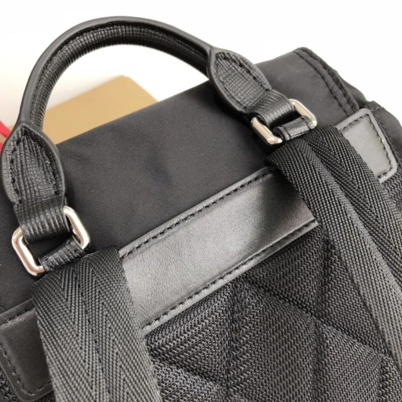 Bargain Burberry Backpacks