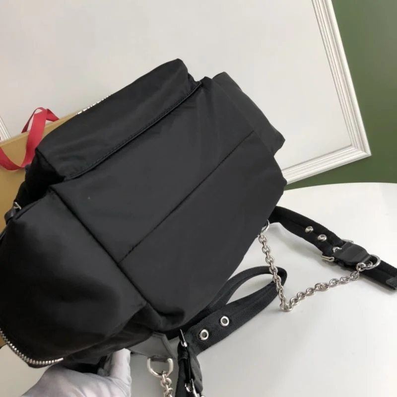 Bargain Burberry Backpacks