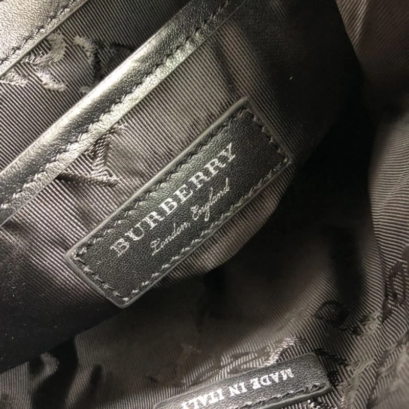 Bargain Burberry Backpacks
