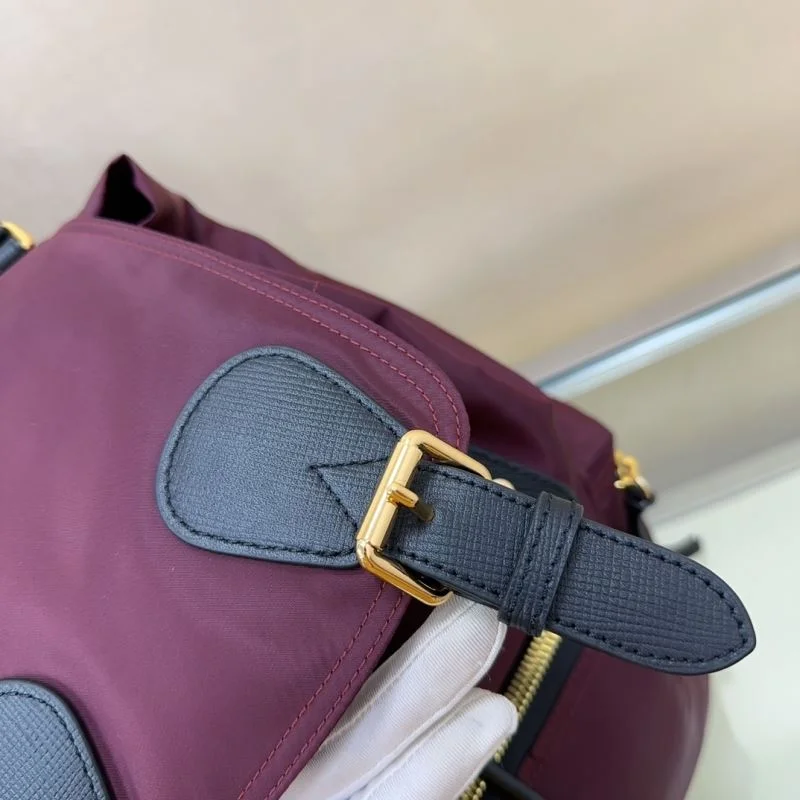 Official Burberry Backpacks