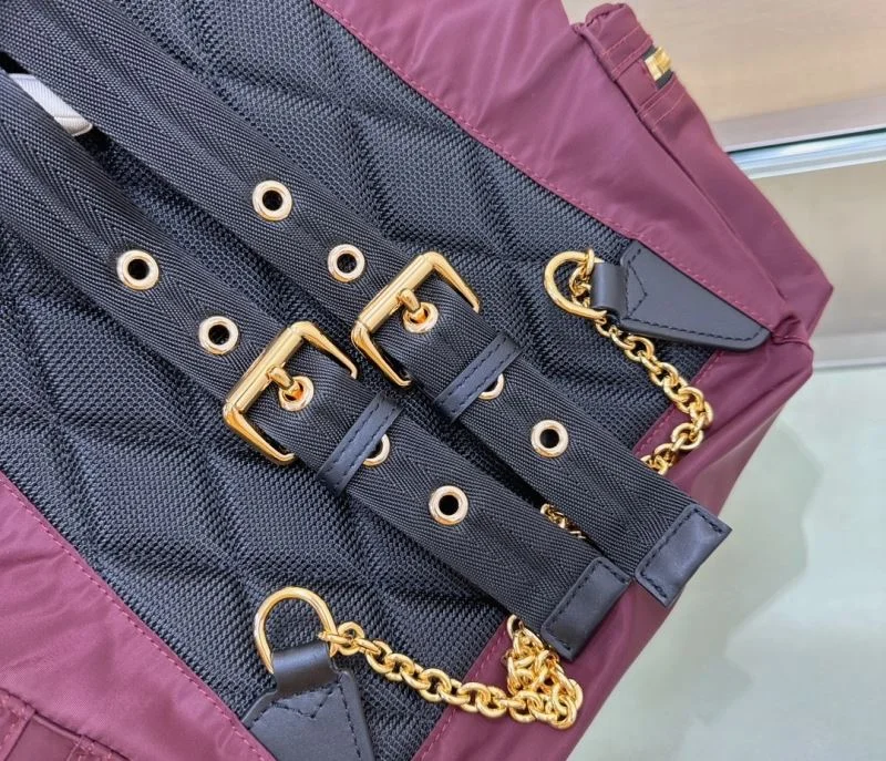 Official Burberry Backpacks