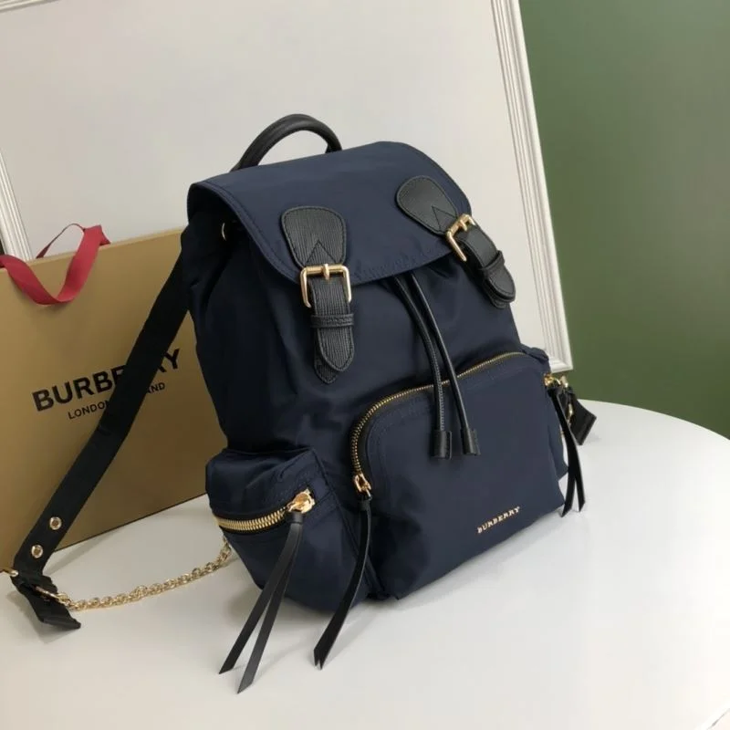 Official Burberry Backpacks
