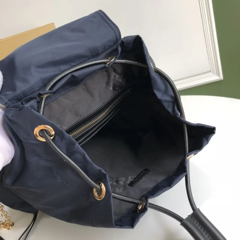 Official Burberry Backpacks