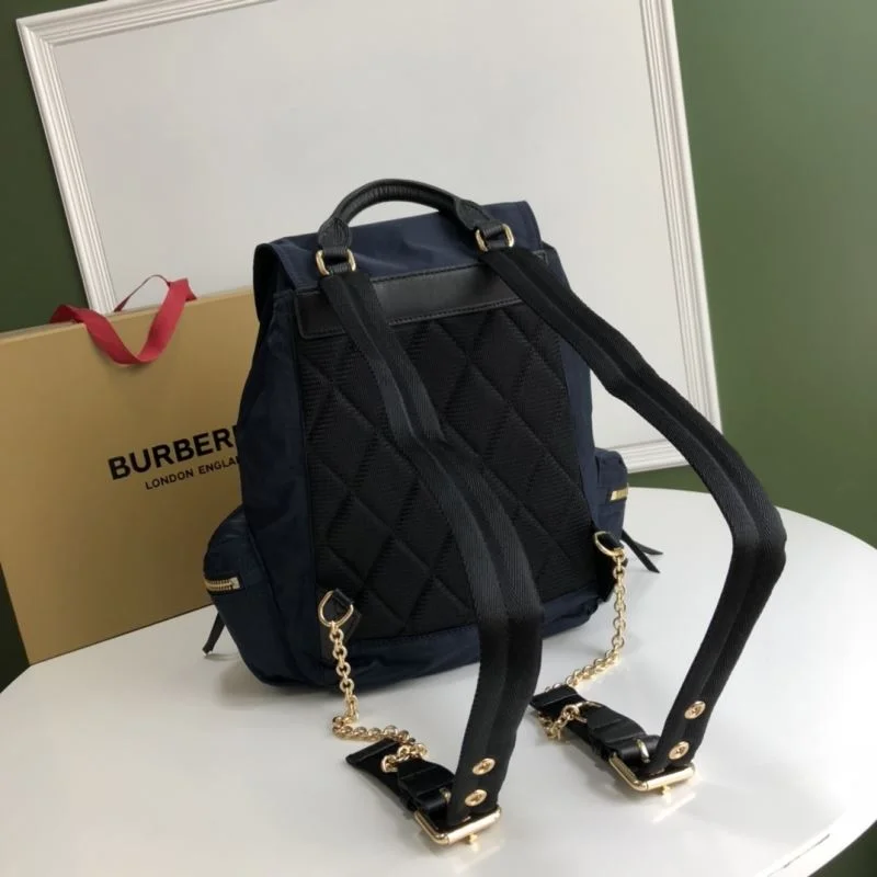 Official Burberry Backpacks