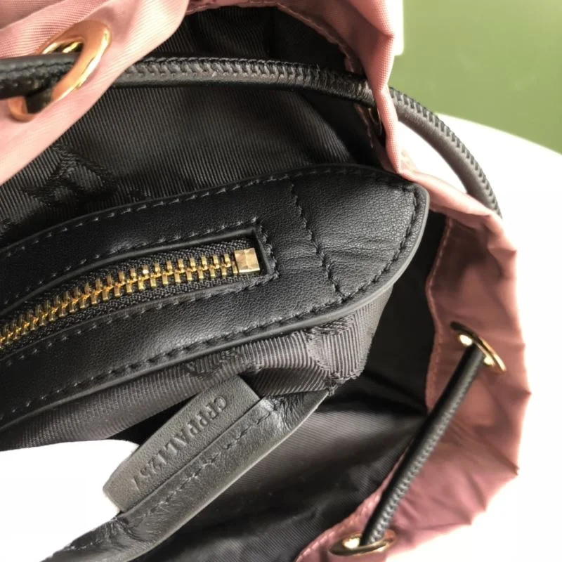 Cut-rate Burberry Backpacks