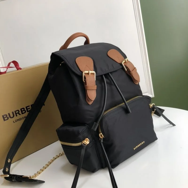 Reasonably priced Burberry Backpacks