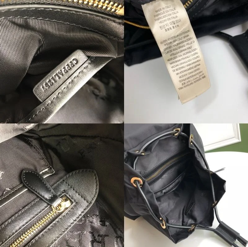 Reasonably priced Burberry Backpacks