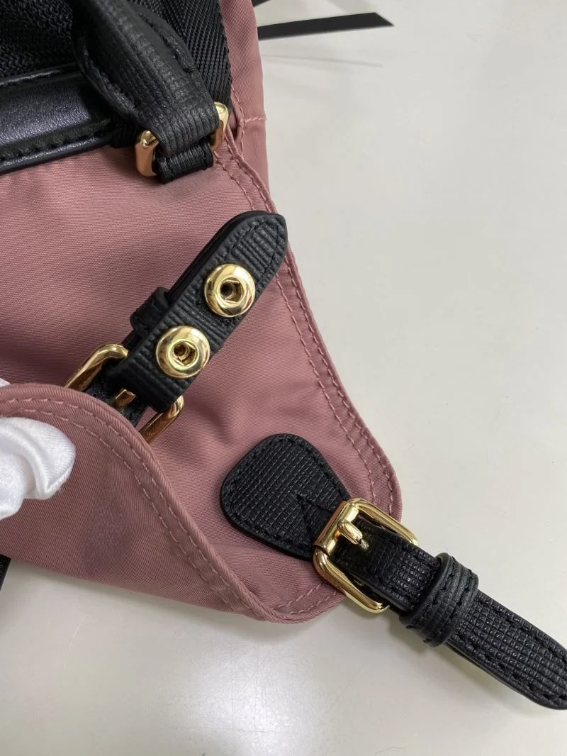 Real Burberry Backpacks