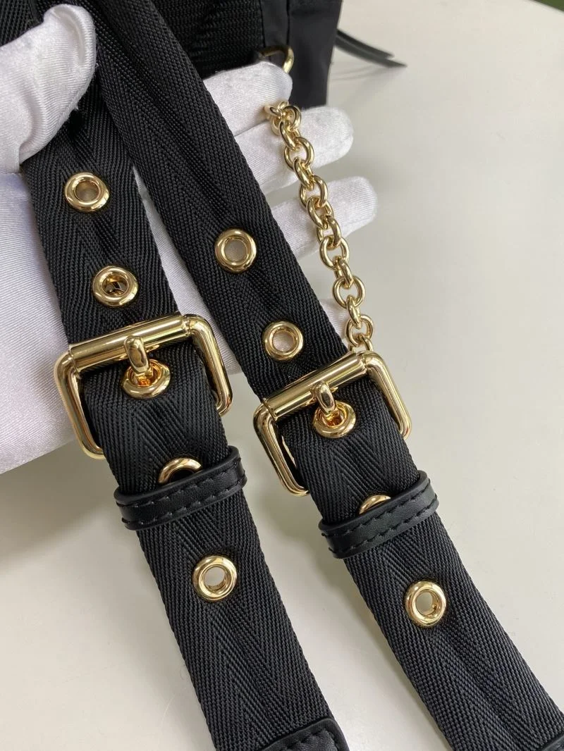 Discounted Burberry Backpacks