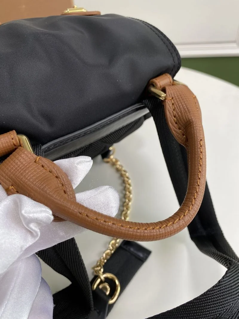 Discounted Burberry Backpacks