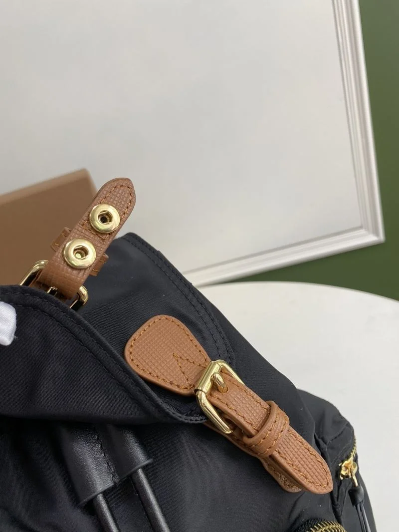 Discounted Burberry Backpacks