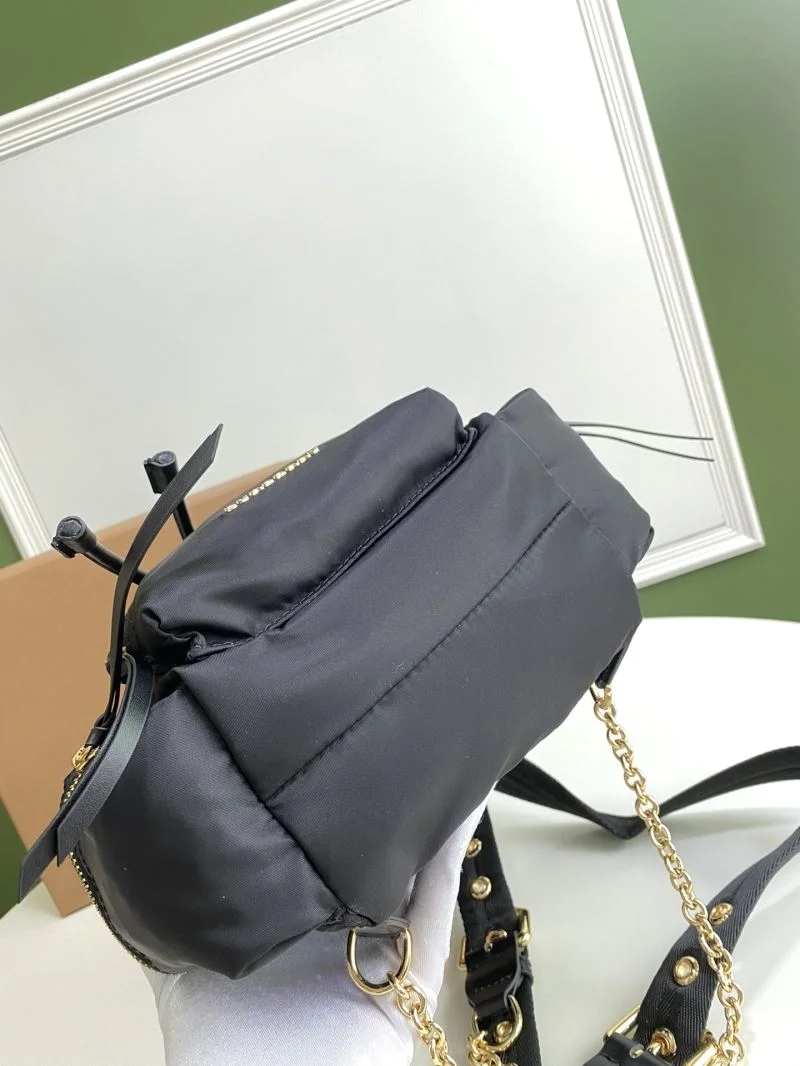 Discounted Burberry Backpacks