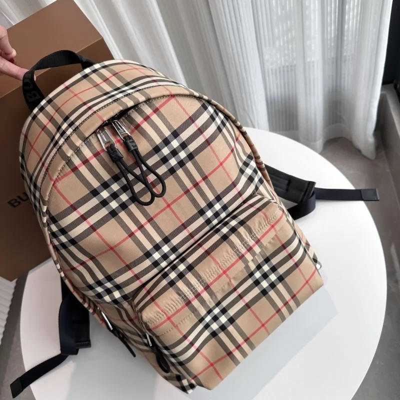 Burberry Backpacks