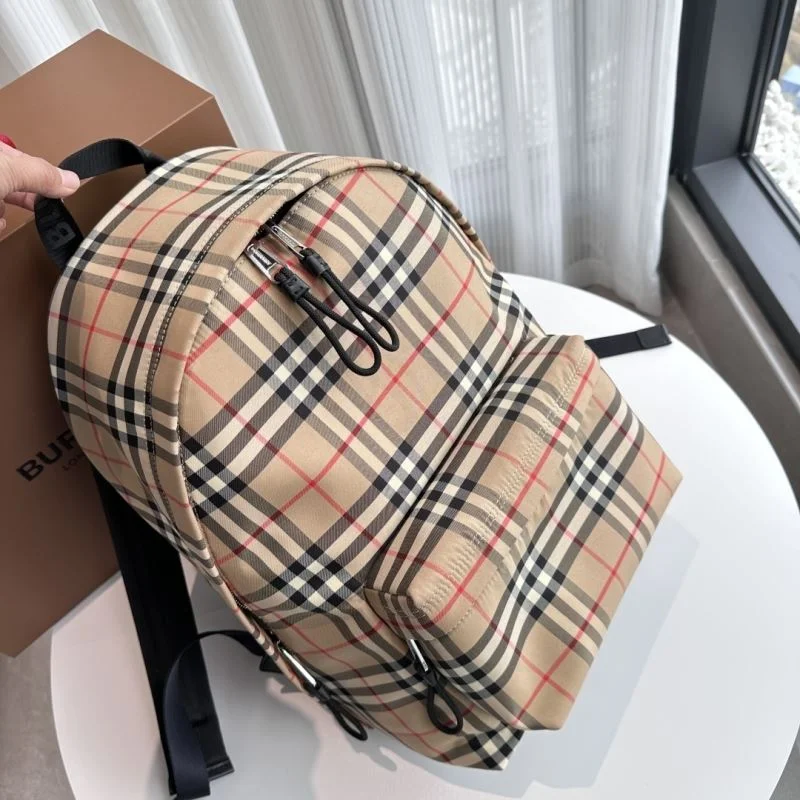 Discounted Burberry Backpacks