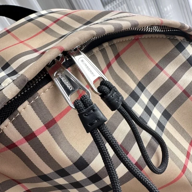 Discounted Burberry Backpacks