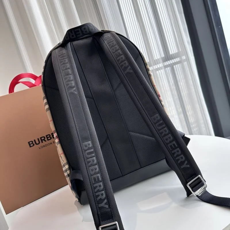 Discounted Burberry Backpacks