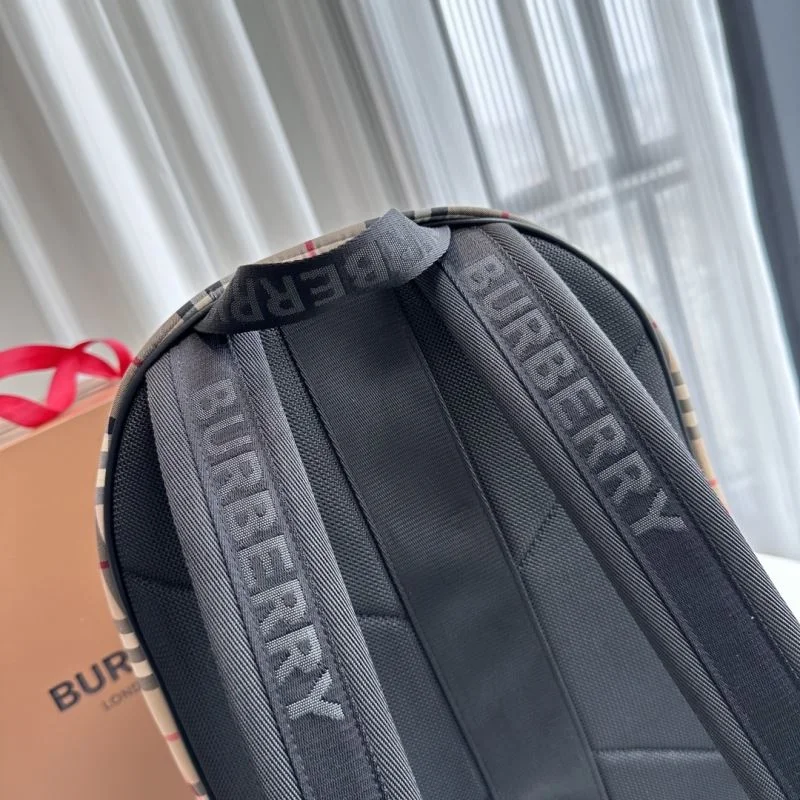 Discounted Burberry Backpacks