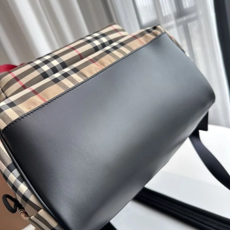 Discounted Burberry Backpacks