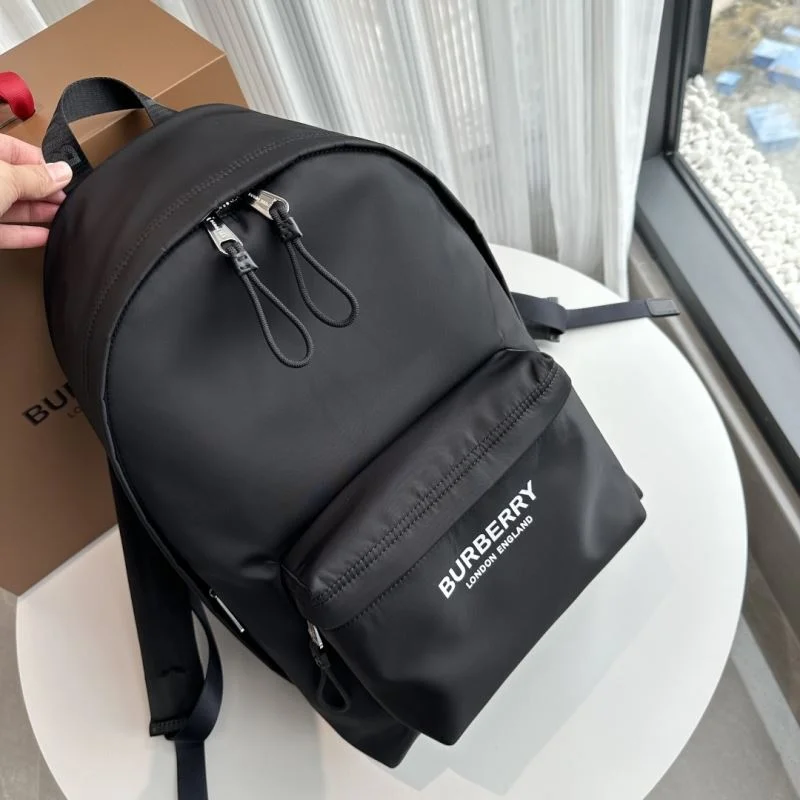 Burberry Backpacks