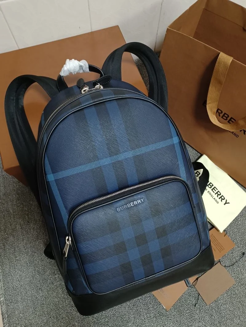 Burberry Backpacks