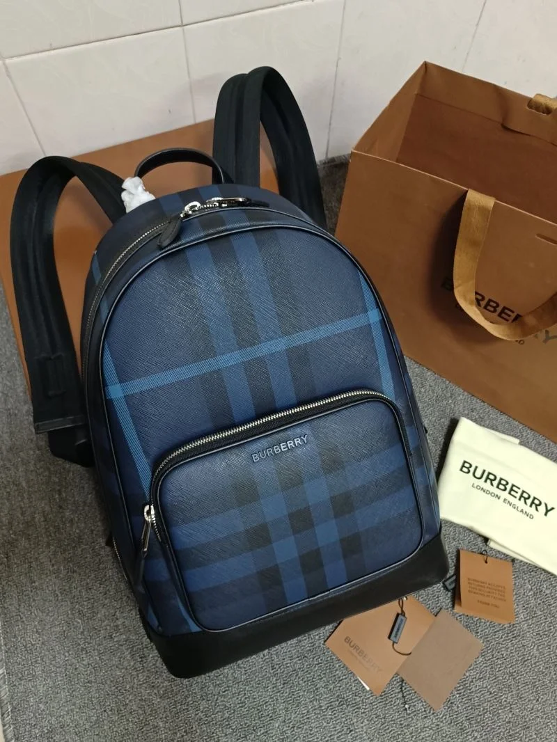 Cut-rate Burberry Backpacks