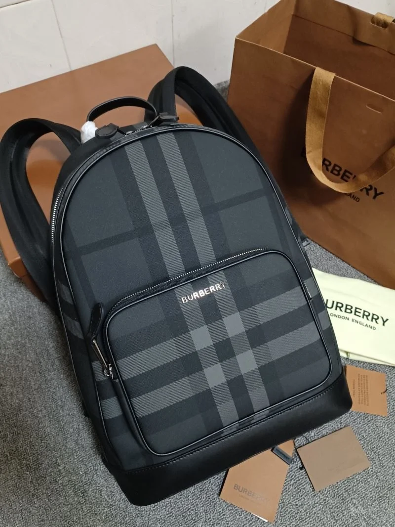 Burberry Backpacks