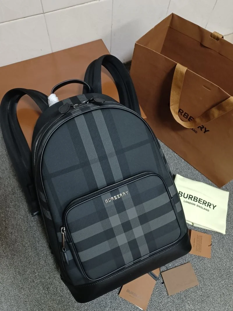 Discounted Burberry Backpacks