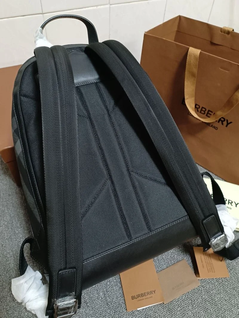 Discounted Burberry Backpacks