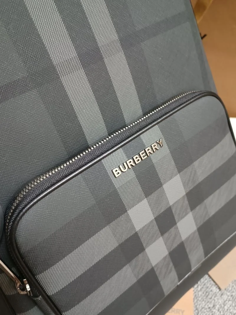 Discounted Burberry Backpacks