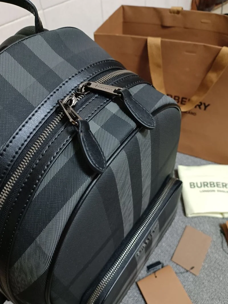 Discounted Burberry Backpacks