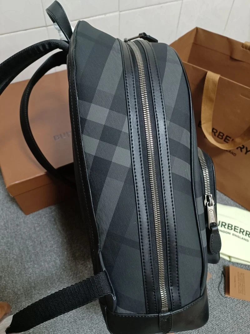 Discounted Burberry Backpacks