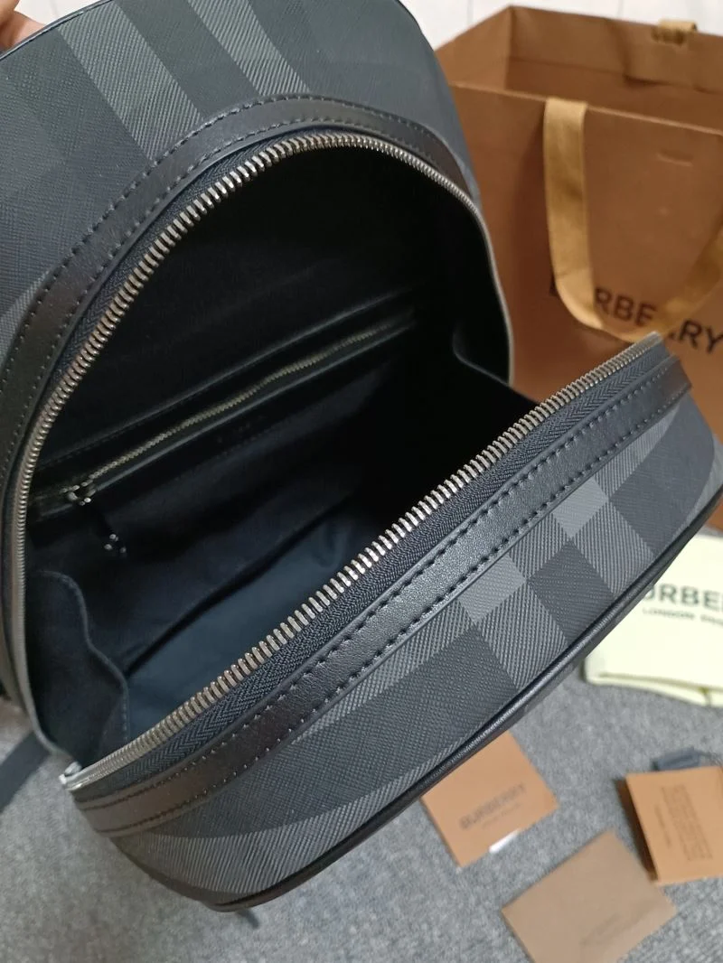 Discounted Burberry Backpacks