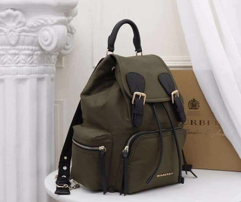 Authentic Burberry Backpacks