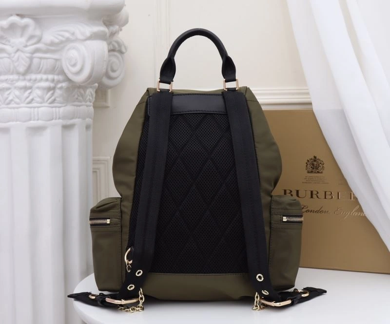 Authentic Burberry Backpacks