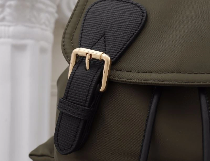 Authentic Burberry Backpacks