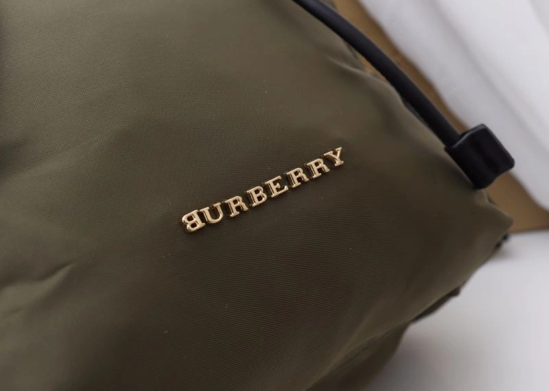 Authentic Burberry Backpacks