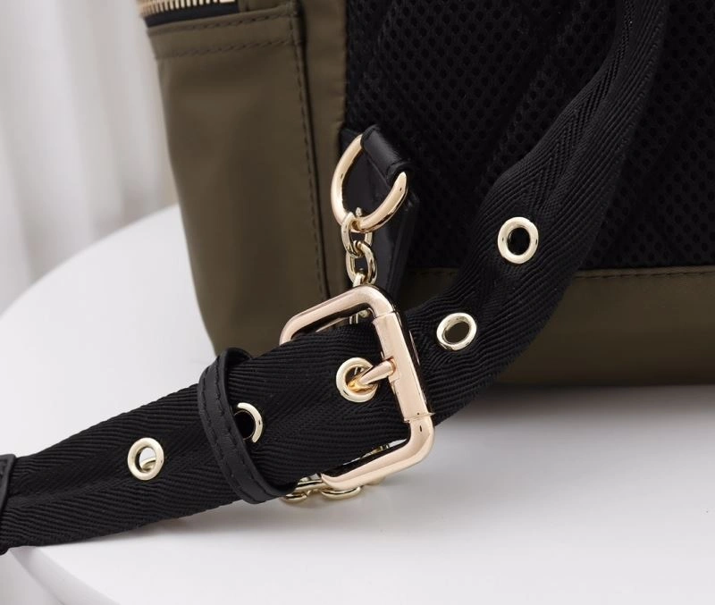 Authentic Burberry Backpacks