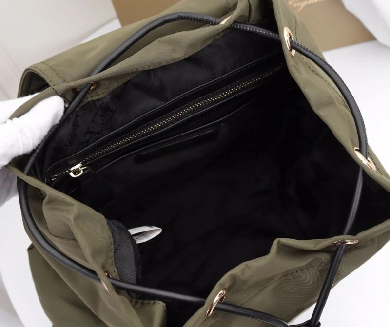 Authentic Burberry Backpacks