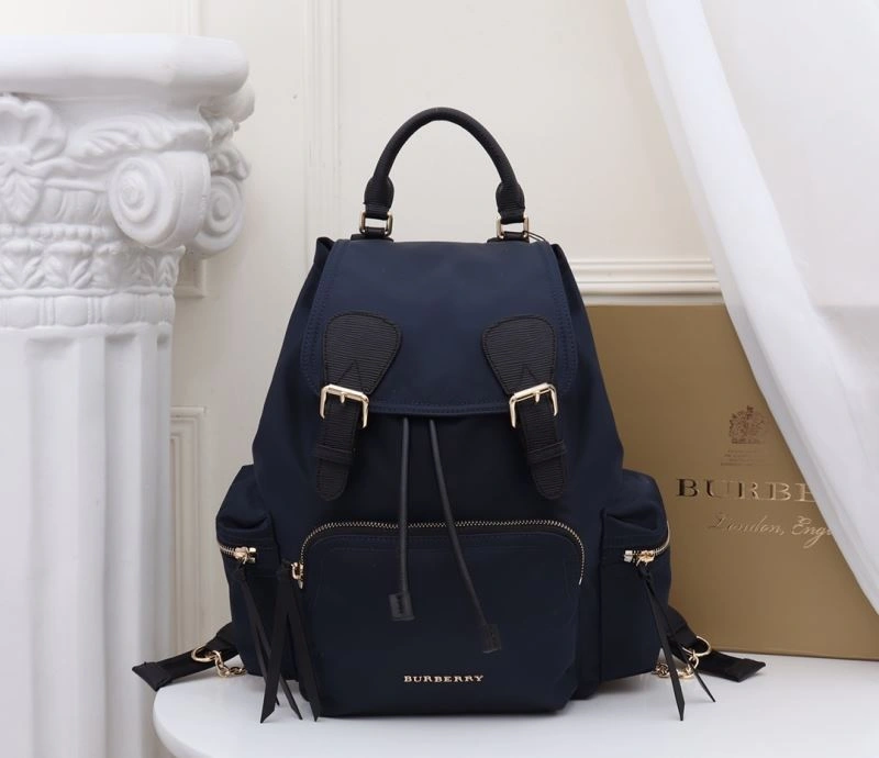 Burberry Backpacks