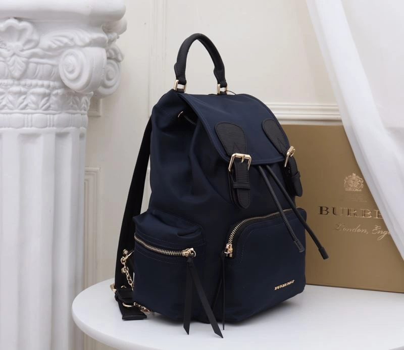 Top match Burberry Backpacks