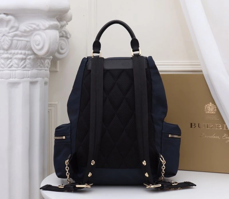 Top match Burberry Backpacks