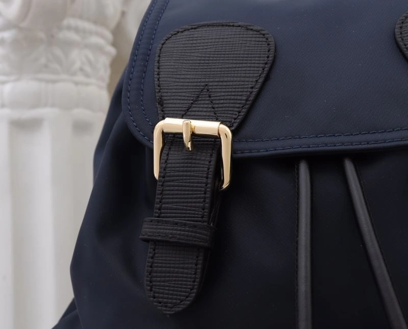 Top match Burberry Backpacks