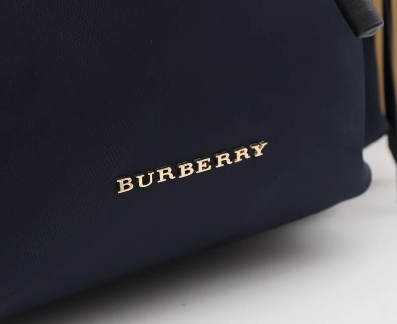 Top match Burberry Backpacks
