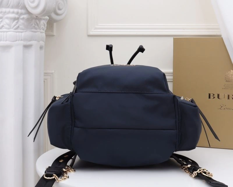 Top match Burberry Backpacks