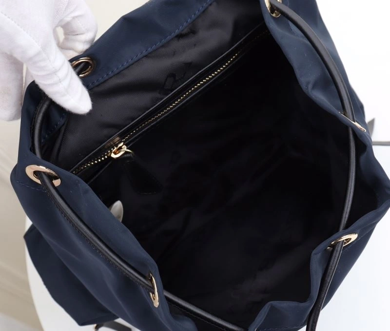 Top match Burberry Backpacks