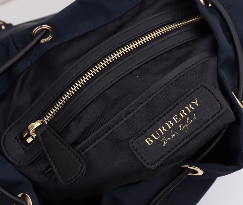 Top match Burberry Backpacks