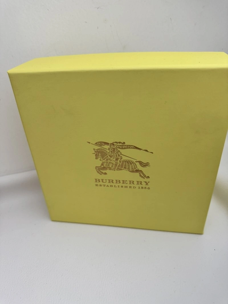 Discounted Burberry Belts