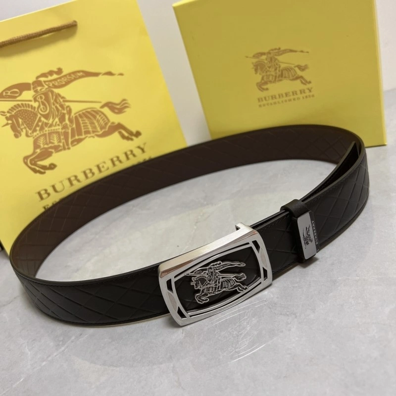 Precise copy Burberry Belts