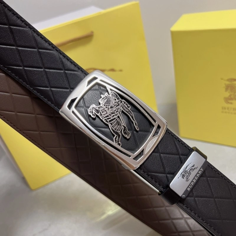 Precise copy Burberry Belts