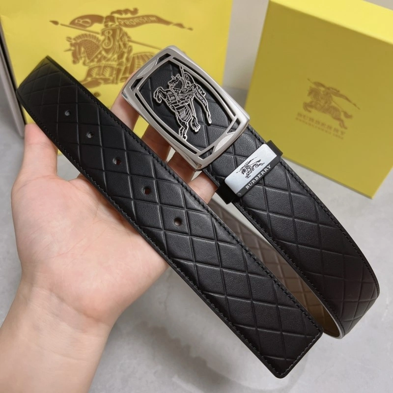 Precise copy Burberry Belts